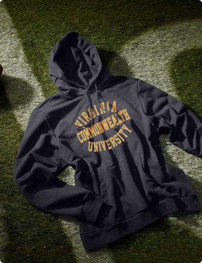 Virginia Commonwealth University Apparel & Spirit Store Apparel & Gear ...